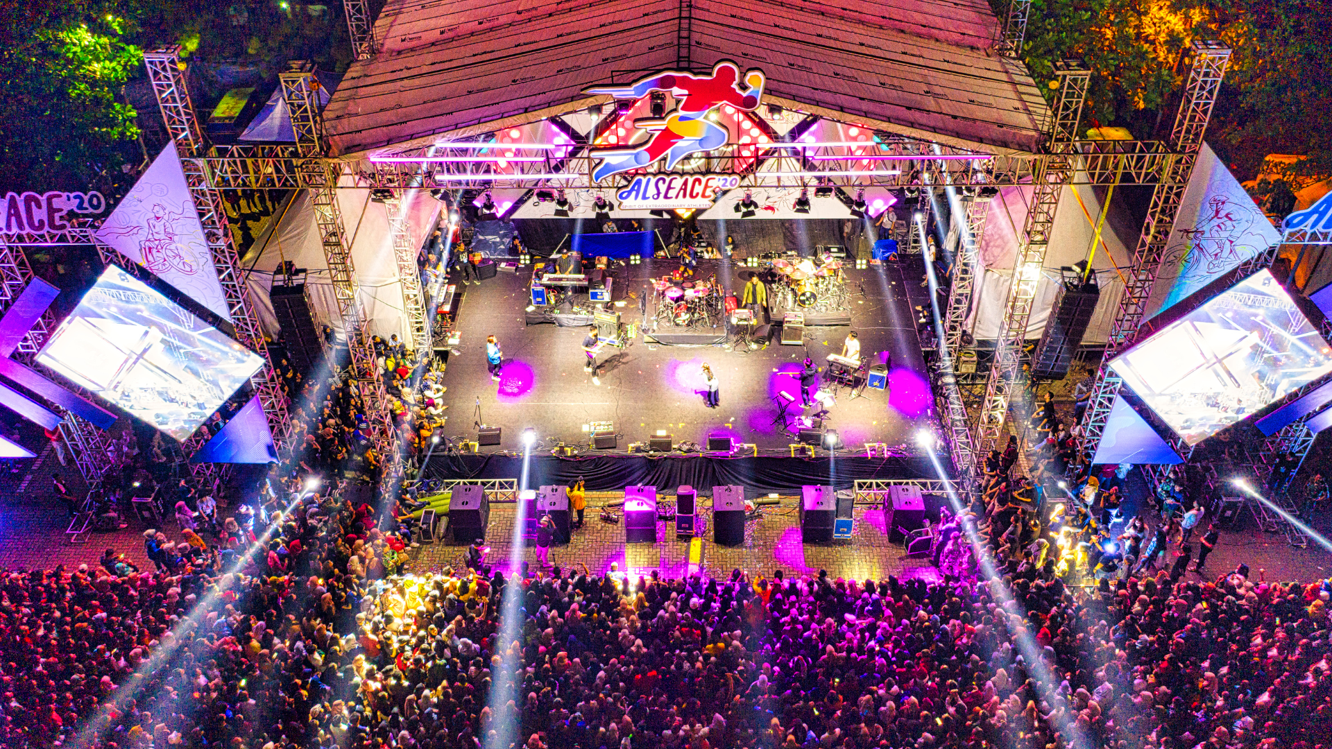 Sell Your Tickets For Katseye The Beautiful Chaos Tour